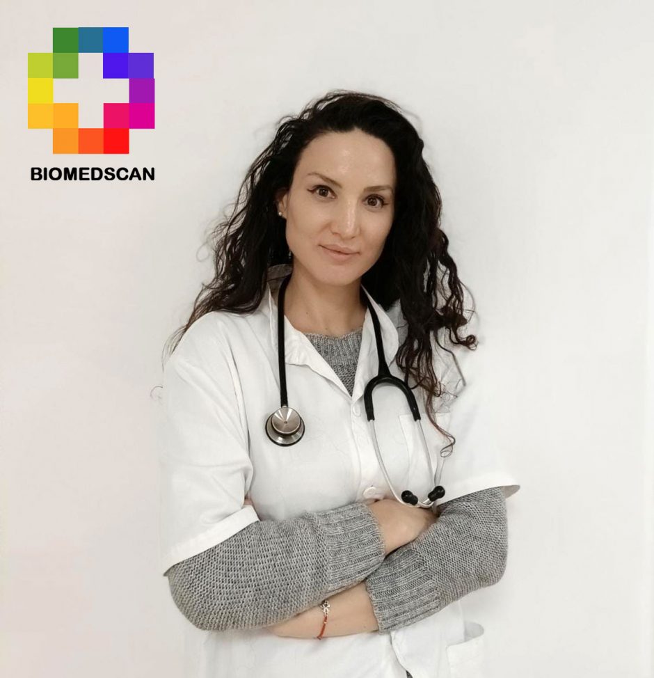 Clinica Cardiologie Bucuresti - BIOMED SCAN