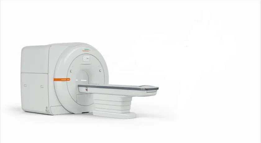 Introducere în RMN glezna - BIOMED SCAN