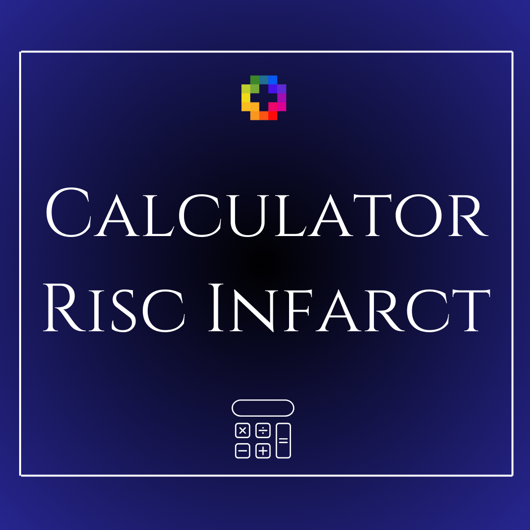 Calculator risc infarct scor Framingham - BIOMED SCAN