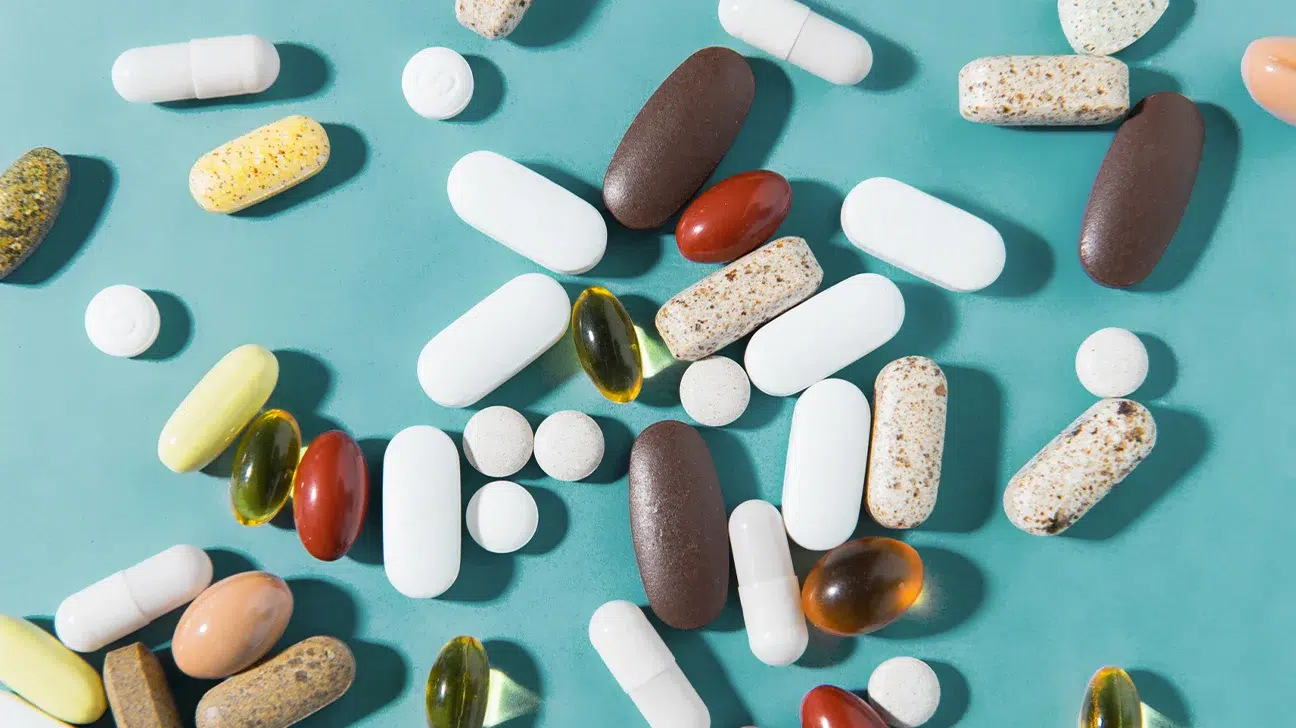 Medicamente tensiune fara reteta - 14 Suplimente pentru HTA